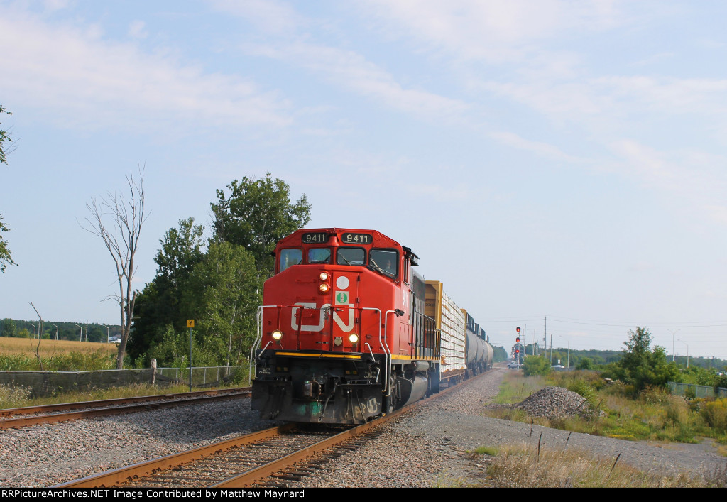 CN 9411